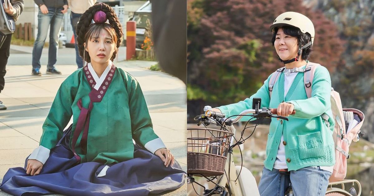 Miss Night and Day Episode 5 Release Date, Time & Trailer