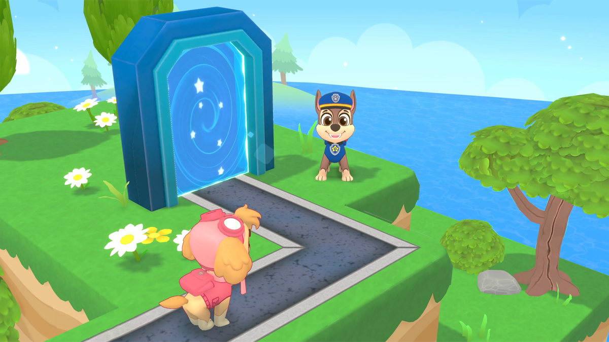 How Nick Jr. Party Adventure Helps Children Learn Skills While Having Fun
