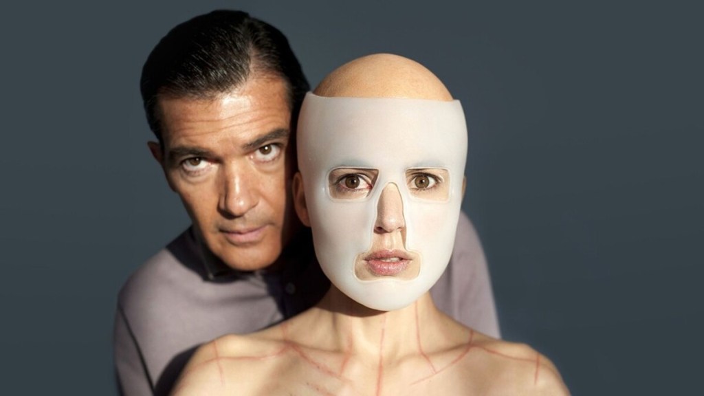 The Skin I Live In Streaming: Watch & Stream Online via HBO Max