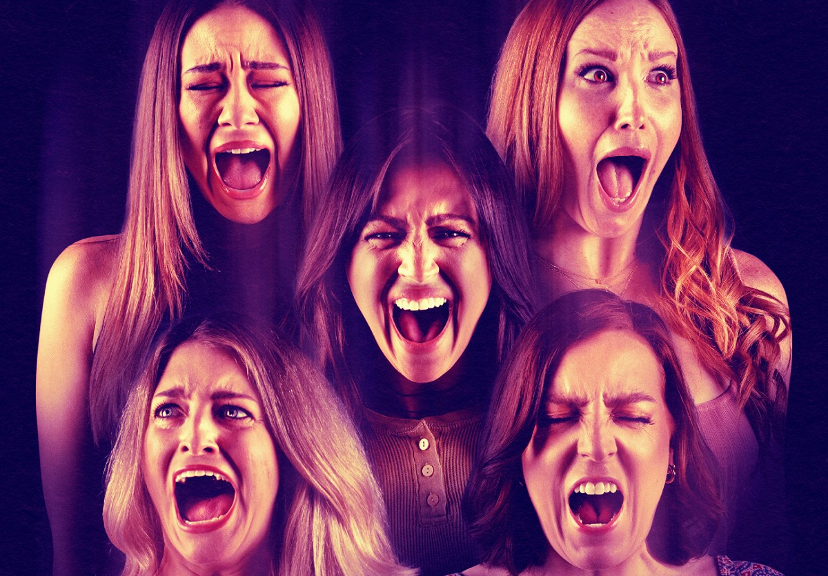 The Seeding Review: Sadistic Sunbaked Desert Folk Horror