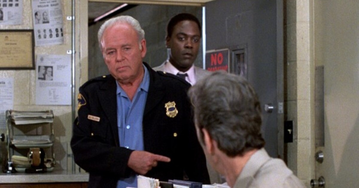 How to Watch In the Heat of the Night Online Free