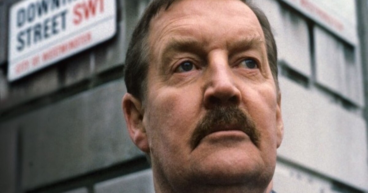 A Very British Coup Season 1 Streaming: Watch & Stream Online via ...