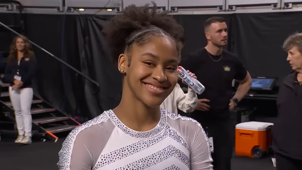 What Happened to Skye Blakely? Injury & Health Update