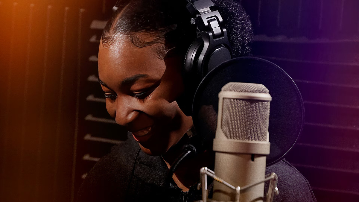 Stand Up & Shout: Songs from a Philly High School Streaming: Watch ...