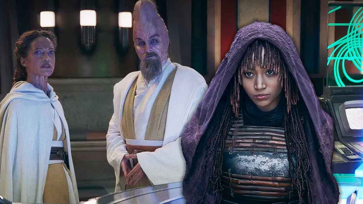 Star Wars: The Acolyte's Ki-Adi-Mundi 'Plot Hole' Controversy Is ...