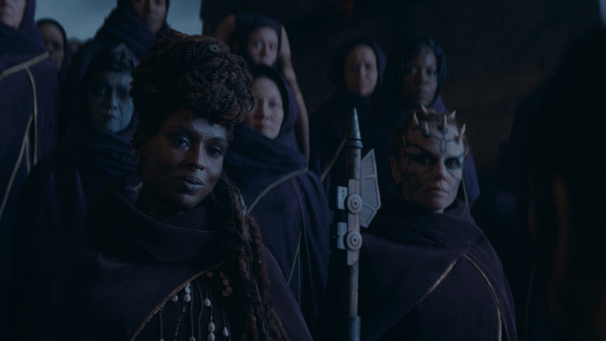 The Acolyte: Top 5 Questions and Theories