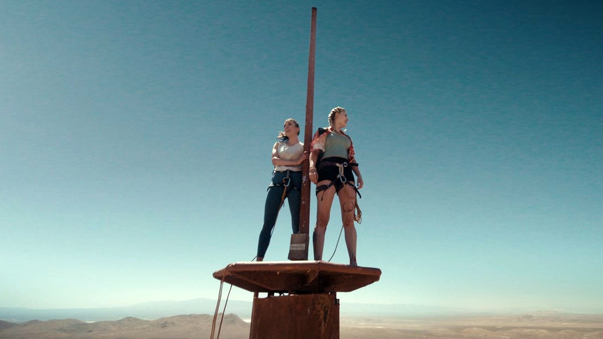 The Breed Reunites Fall Cast for Reimagining of Wes Craven Survival Movie