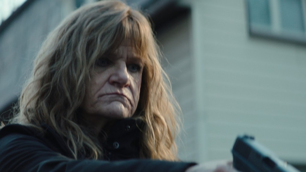 The G Trailer Emerges for Dale Dickey Revenge Movie