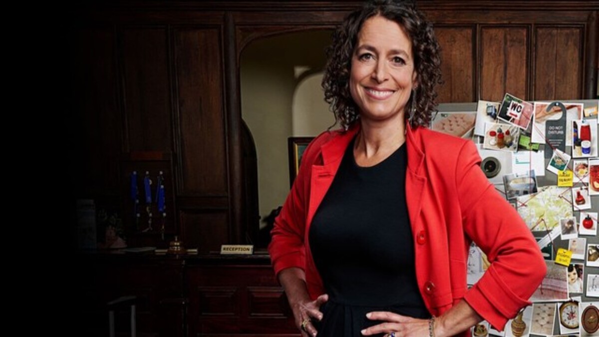 The Hotel Inspector Season 2 Streaming: Watch & Stream Online via ...
