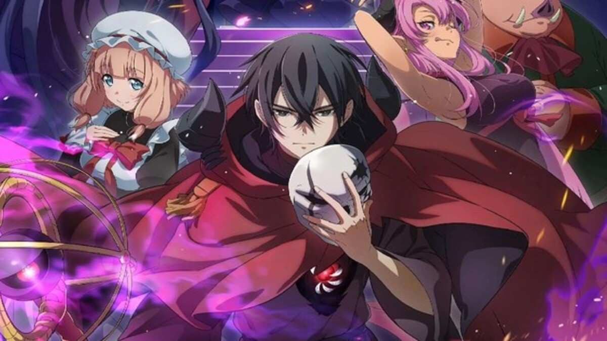 How to Watch The Strongest Magician in the Demon Lord's Army Was a ...