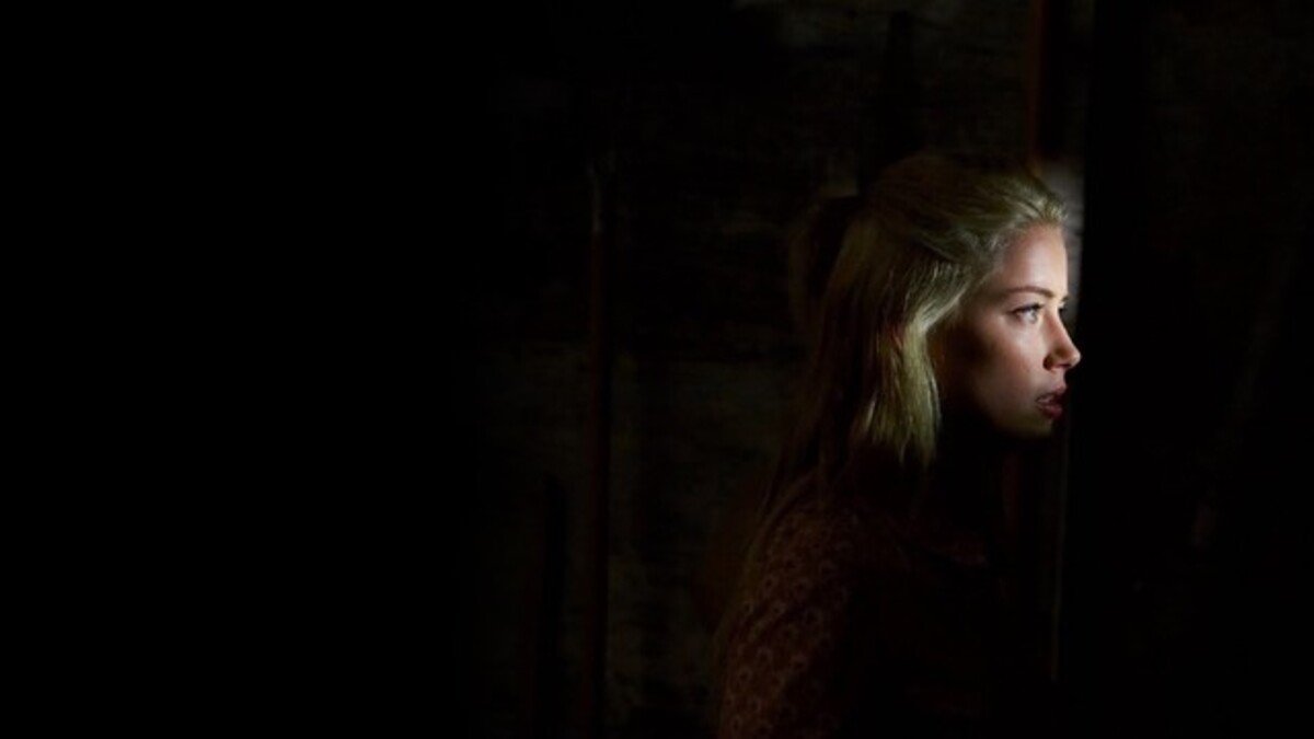 The Ward (2010) Streaming: Watch & Stream Online via Peacock