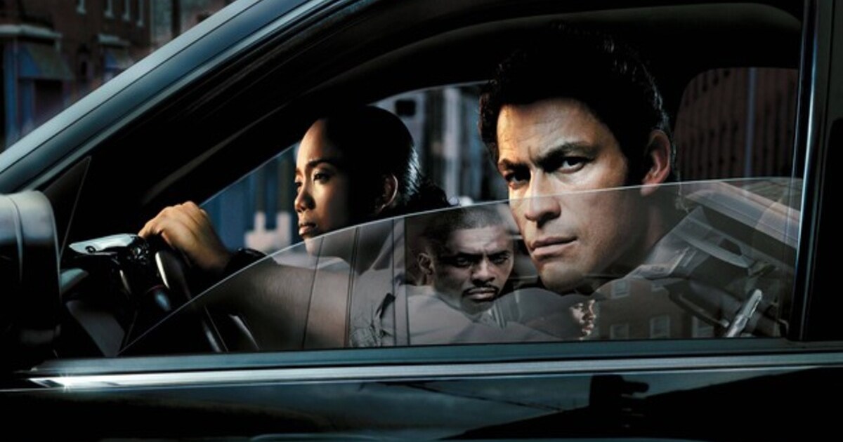 How to Watch The Wire Online Free