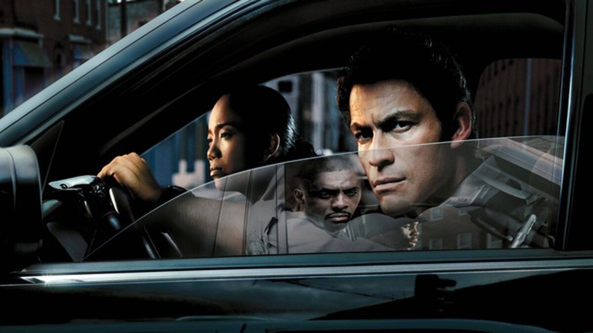 How to Watch The Wire Online Free