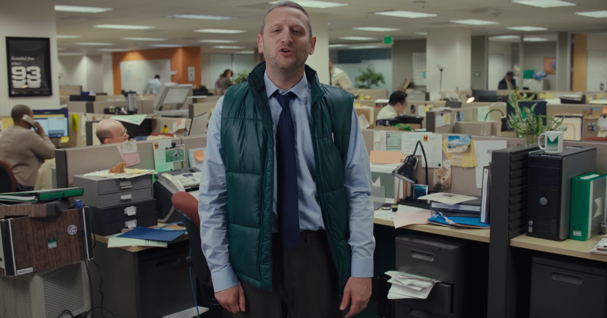 Skate Trailer Features Tim Robinson, EA Reveals New Gameplay Details