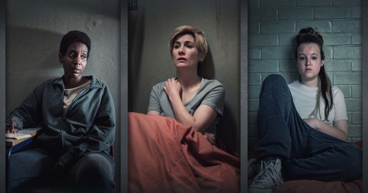 How to Watch Time (2021) Online Free?
