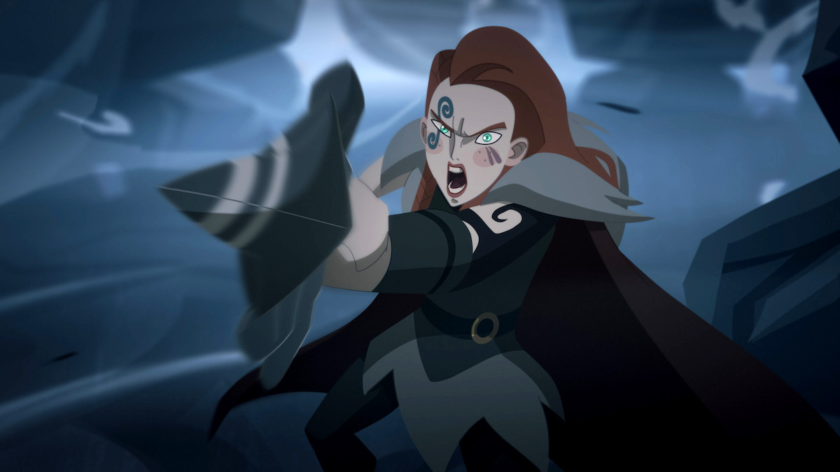 Twilight of the Gods: Zack & Deborah Snyder, Wesley Coller Talk Show