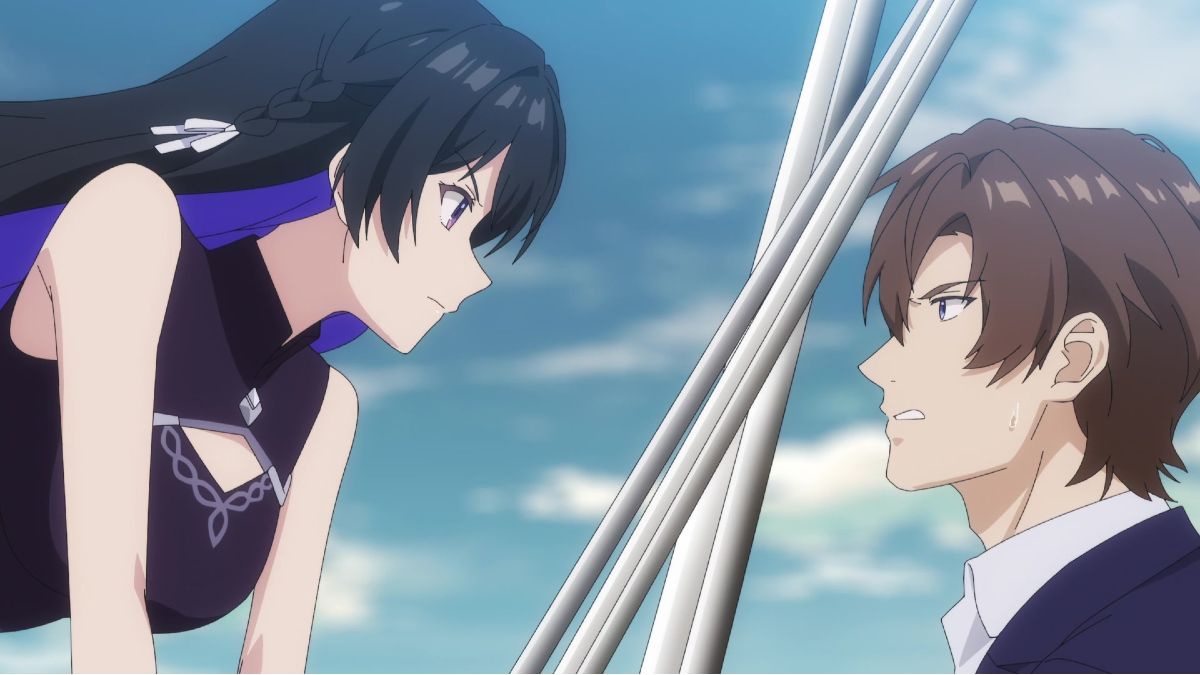 Unnamed Memory Episode 6 Might Delve Into Tinasha's Past