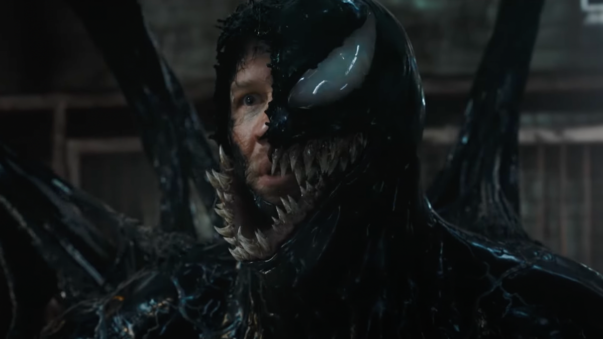 Trailer de Venom: A Última Rodada é divulgado pela Sony Pictures ...