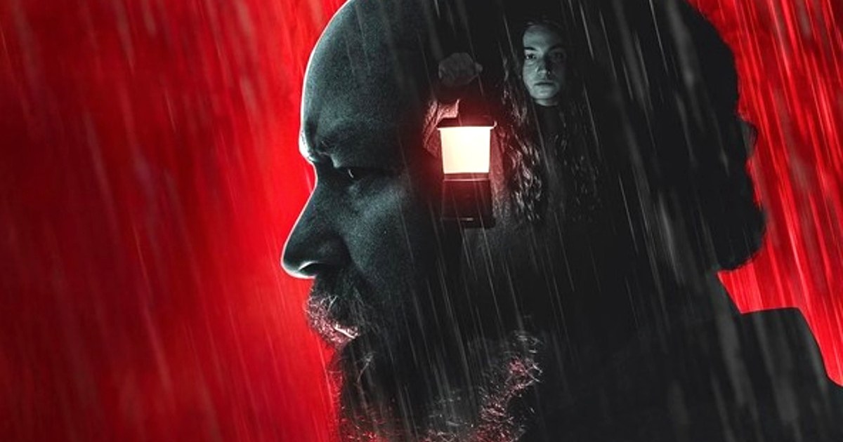 You'll Never Find Me Blu-ray Release Date Revealed for Shudder ...