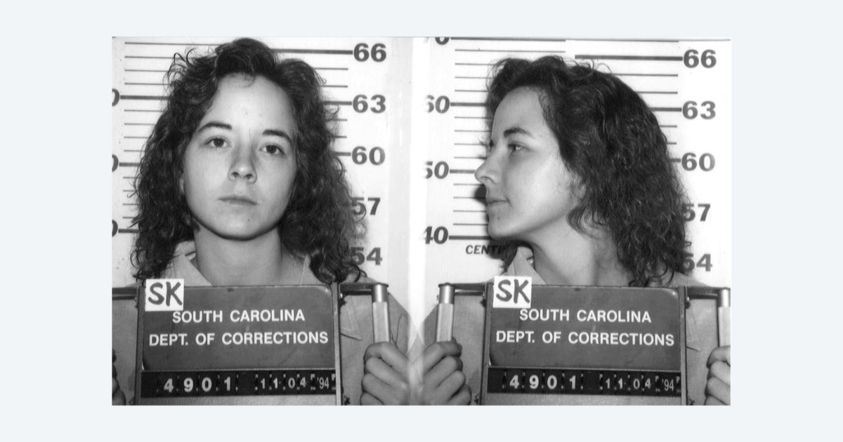 Susan Smith Now: Is the Convicted Murderer Still in Prison & Is There a ...