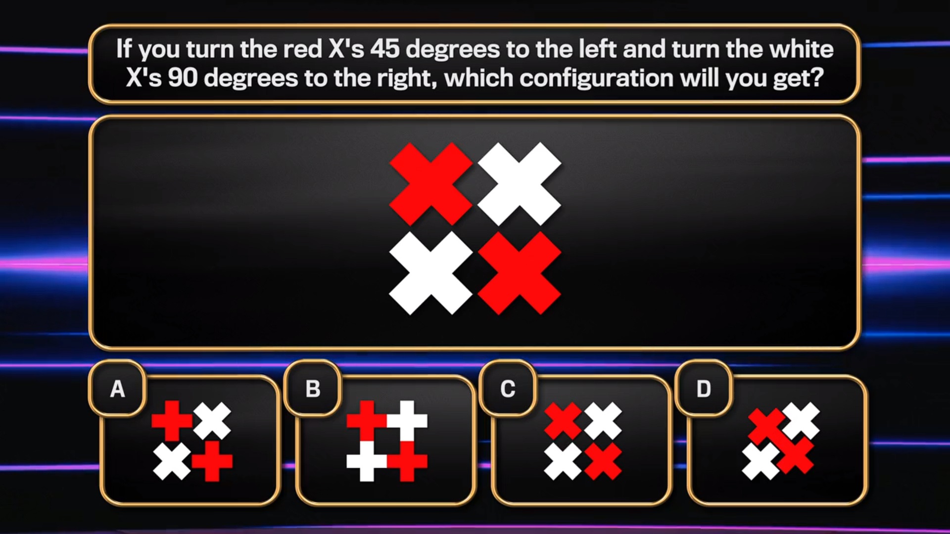 The 1% Club Questions & Answers for Season 1 (2024)