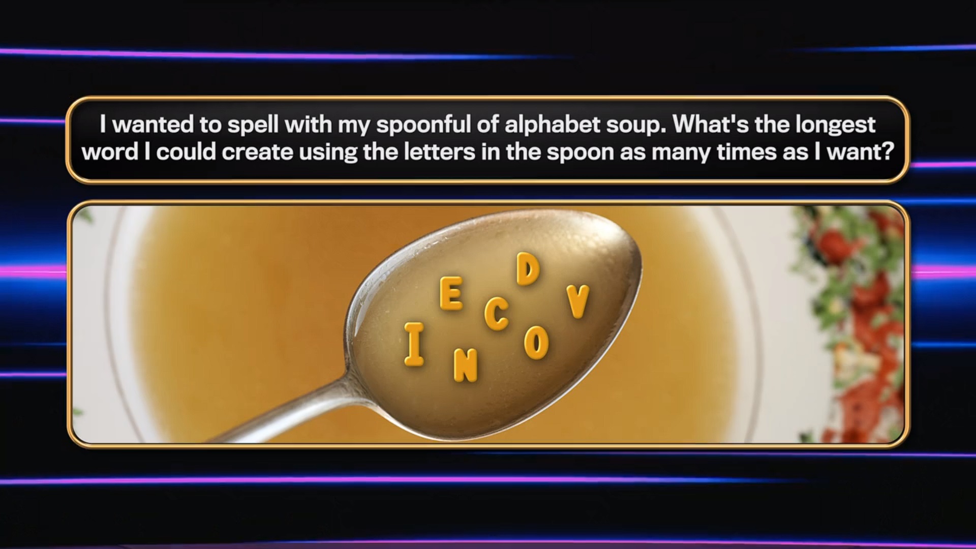 The 1% Club Questions & Answers for Season 1 (2024)