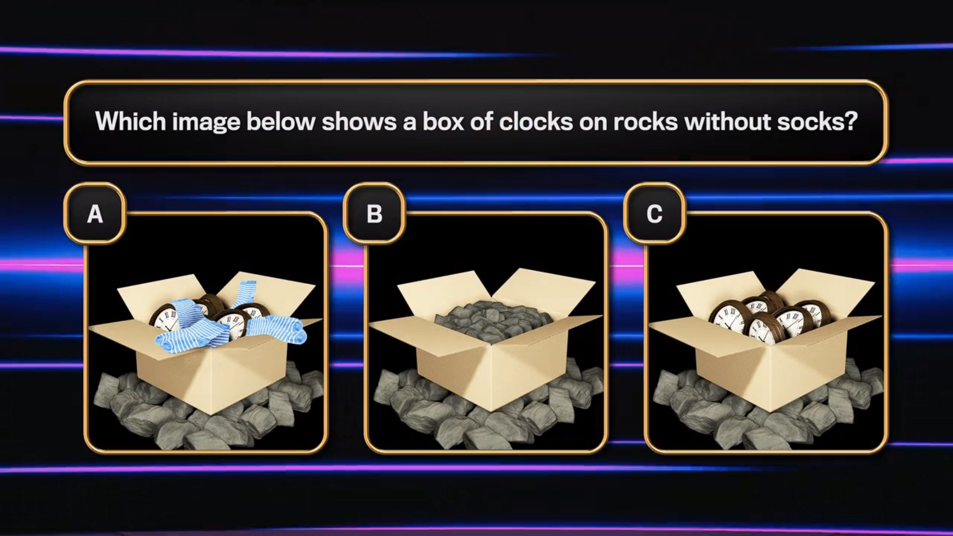 The 1% Club Questions & Answers for Season 1 (2024)