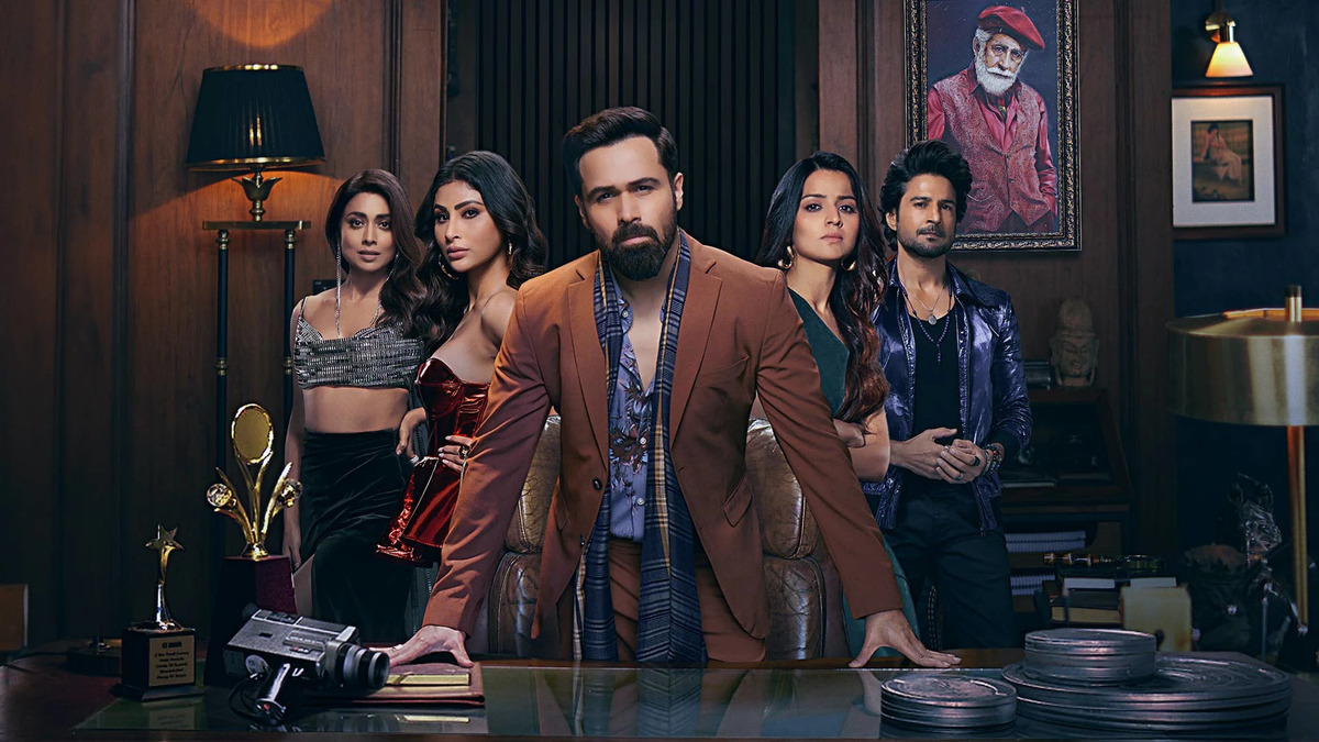 Showtime Season 1 Part 2: How Many Episodes & When Do New Episodes Come ...