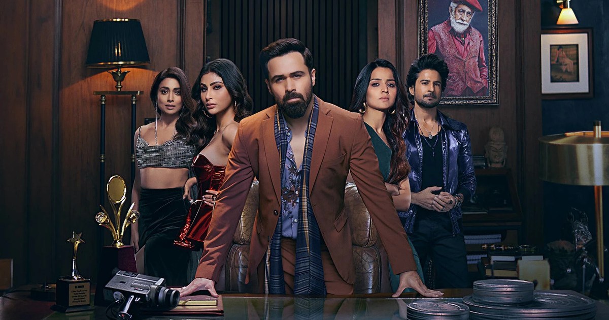 Showtime Season 1 Part 2: How Many Episodes & When Do New Episodes Come ...