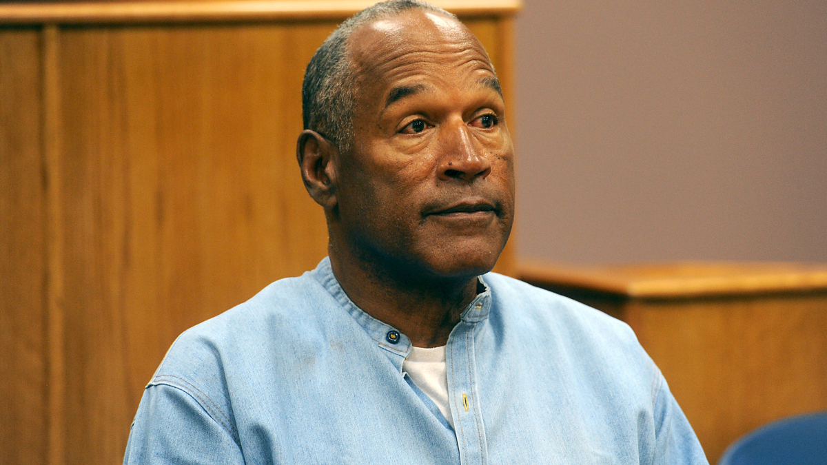 Did OJ Simpson Serve Time in Prison & When Was He Released?