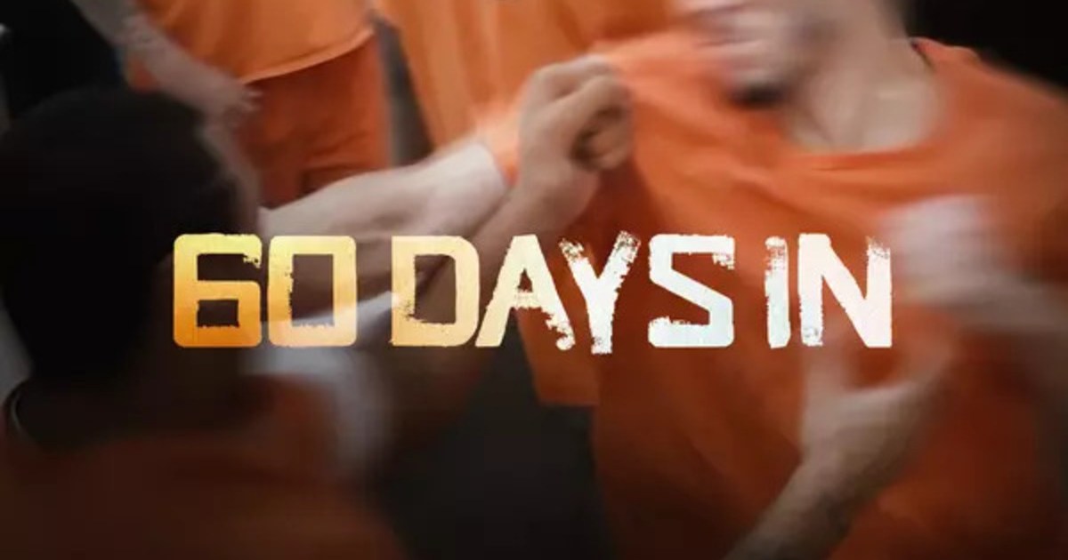 How to Watch 60 Days In Online Free?
