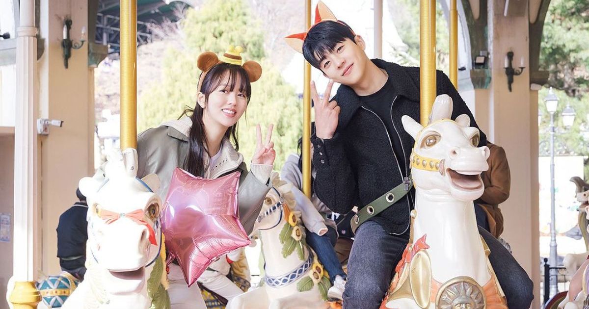 Serendipity’s Embrace Episode 3 Recap & Spoilers