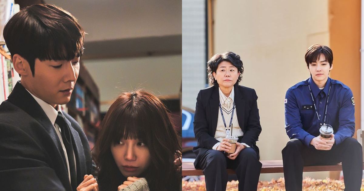 Miss Night and Day Episode 7 Recap & Spoilers