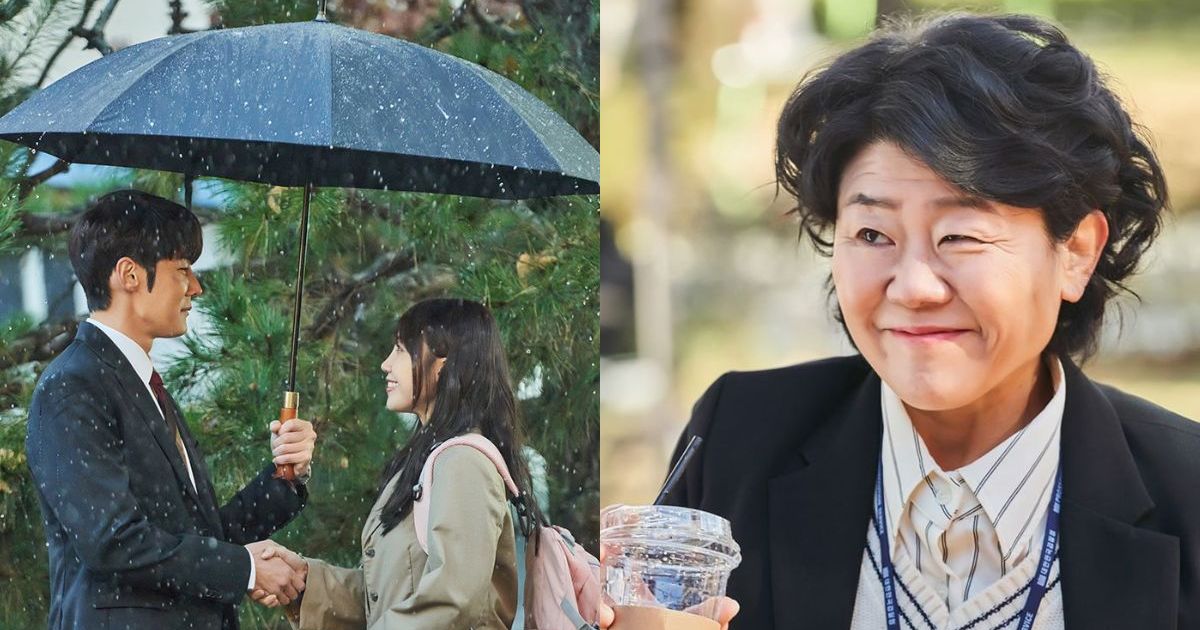 Miss Night and Day Episode 8 Recap & Spoilers