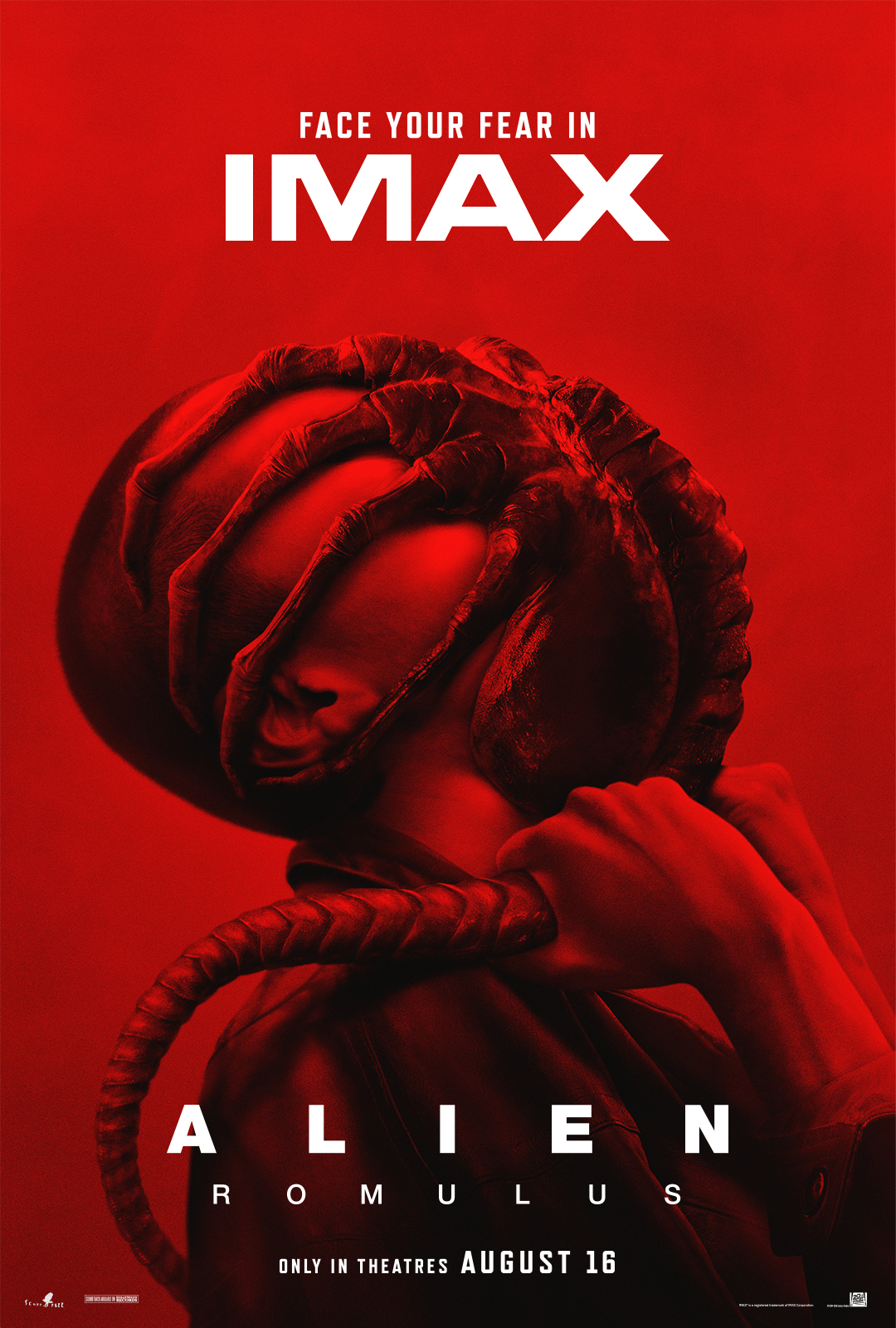Alien: Romulus Video Reveals New Footage, Fede Álvarez Teases ‘Pure ...