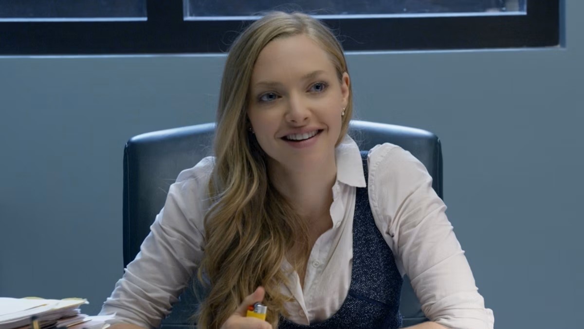 Long Bright River Release Date Set for Amanda Seyfried Peacock Show