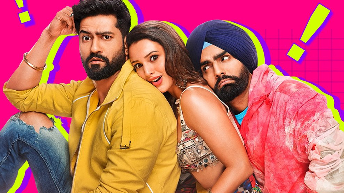 Bad Newz Box Office Collection Day 1: How Much Did Triptii Dimri’s ...