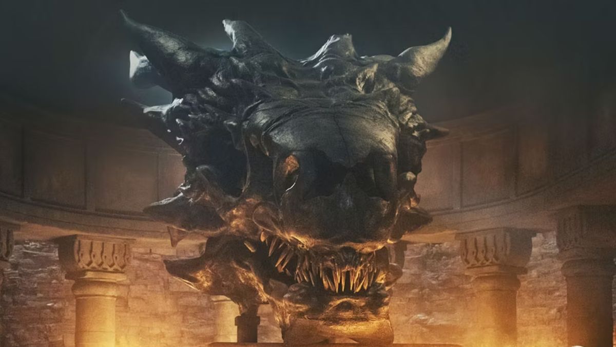 House of the Dragon Size Chart: All Targaryen Dragons Ranked (Including ...