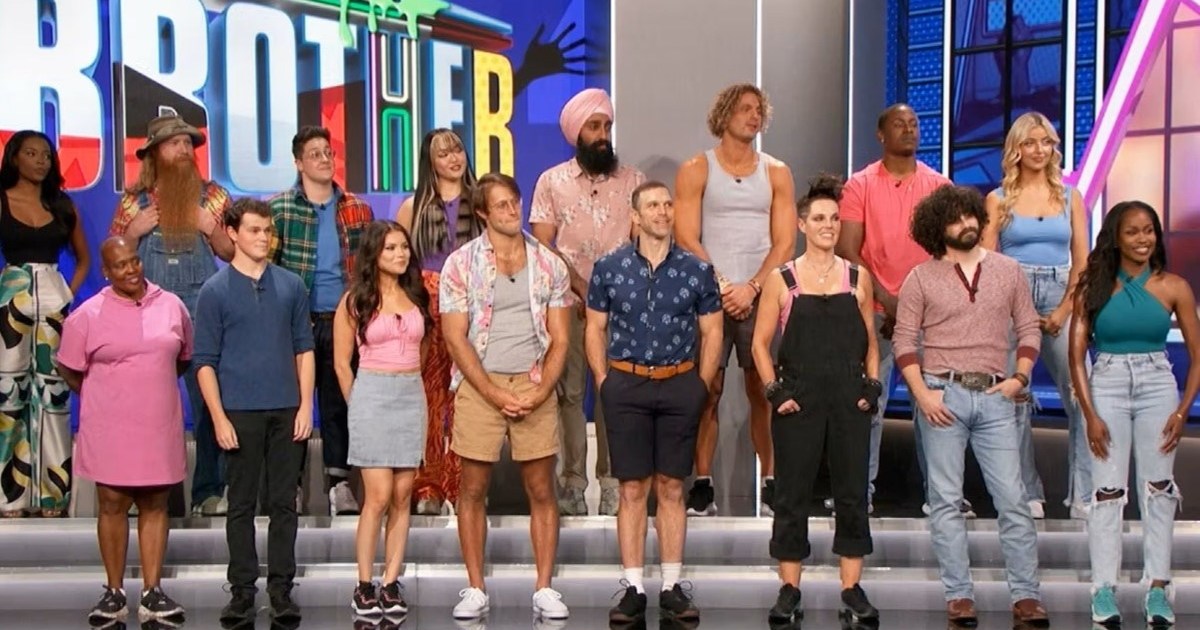 Big Brother Season 26: Who Won the First Head of Household?