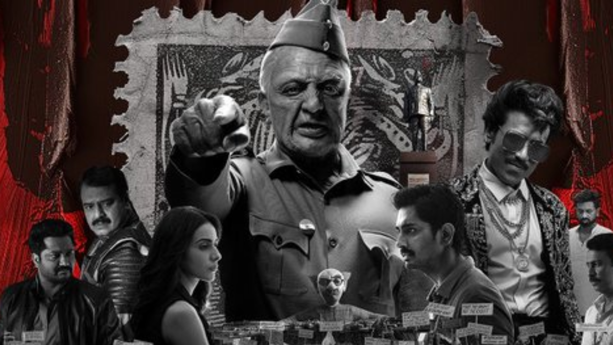 Kamal Haasan’s Indian 2: Release Date, Cast & More
