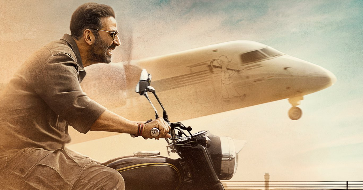 Akshay Kumar’s Sarfira: Release Date, Cast & More