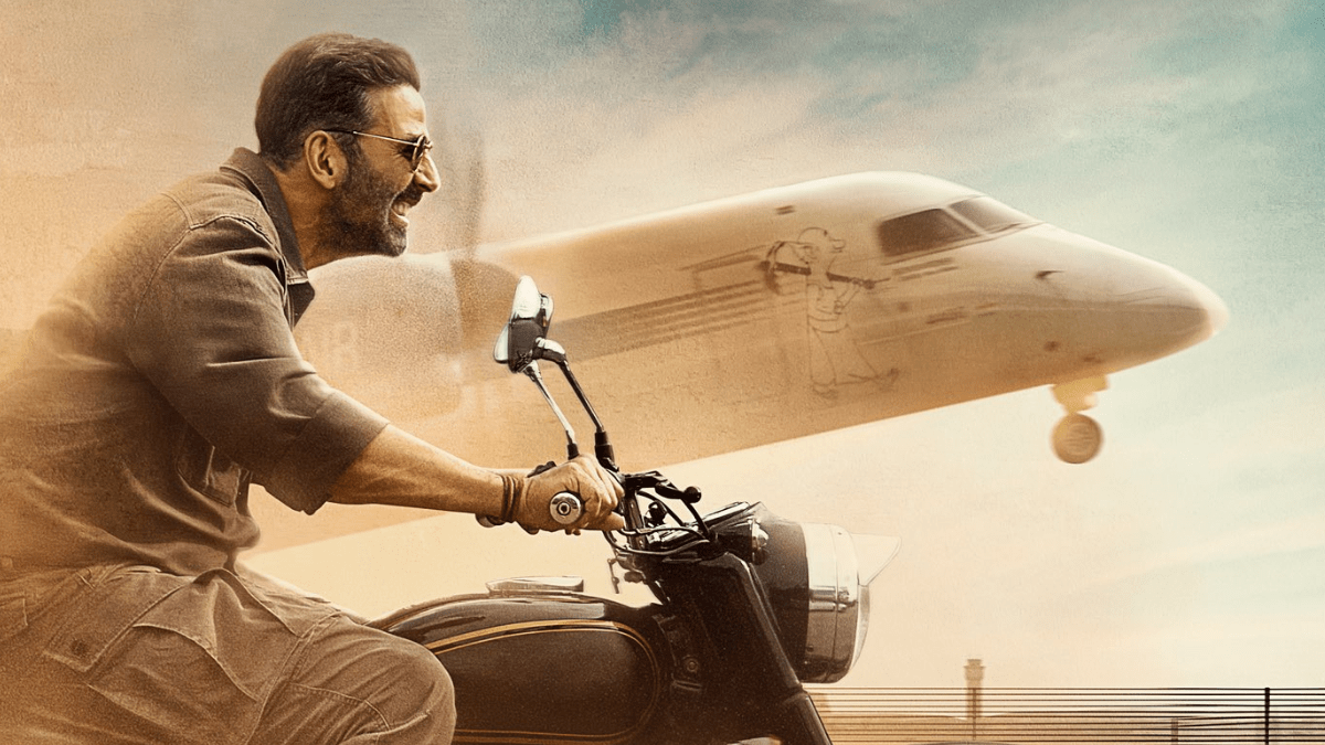 Akshay Kumar’s Sarfira: Release Date, Cast & More