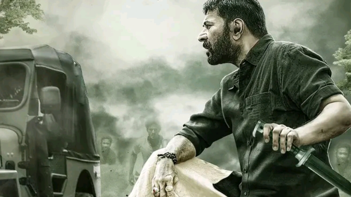 Mammootty’s Turbo OTT Release Date Window & Platform