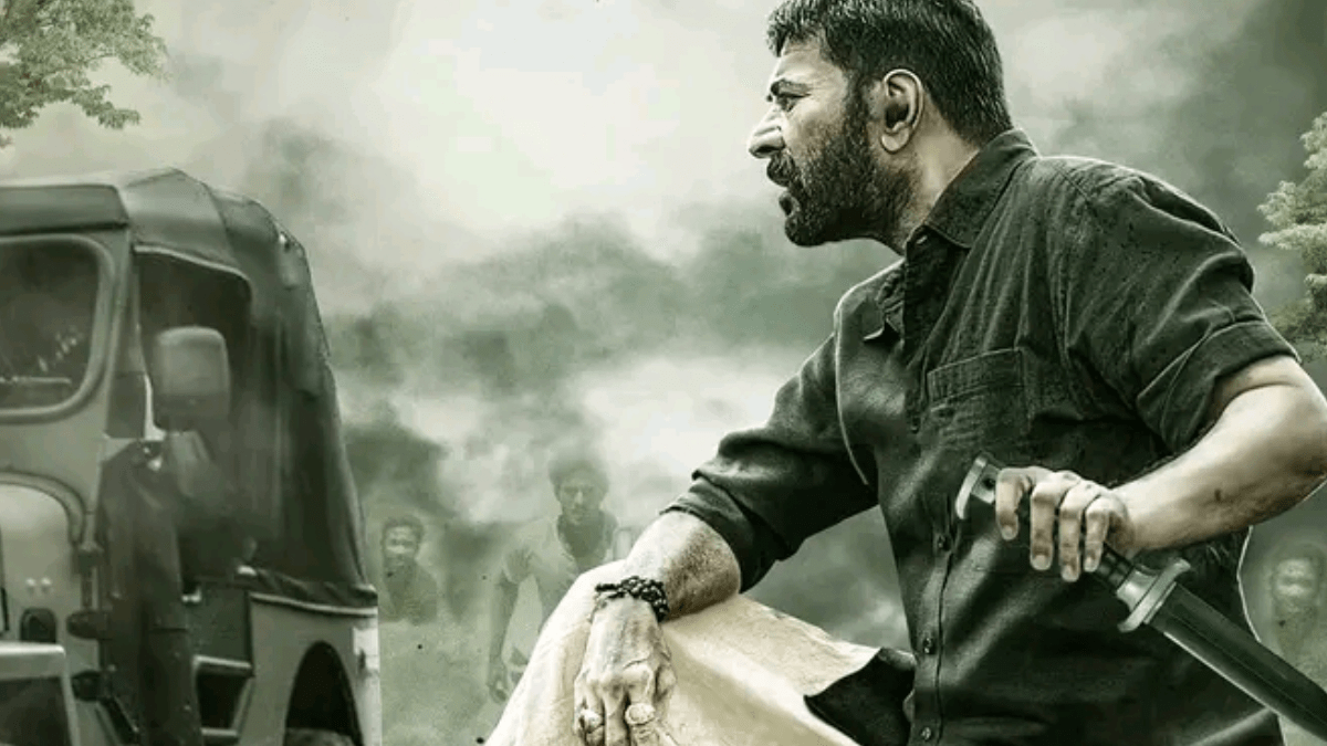Mammootty’s Turbo OTT Release Date Window & Platform