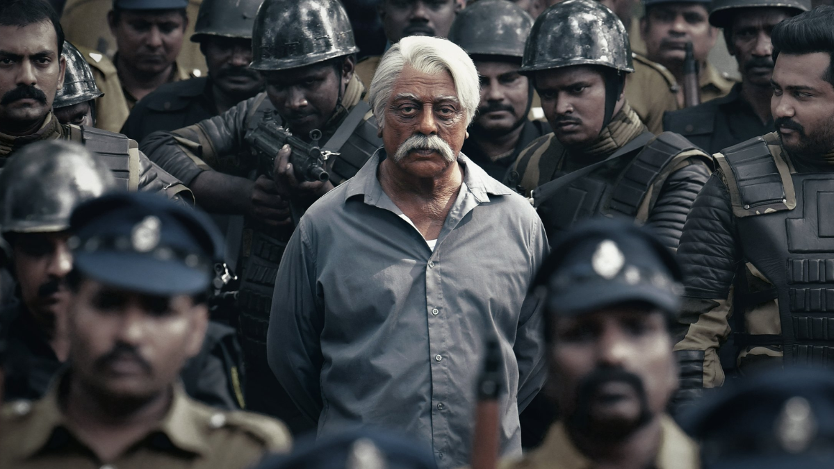 Indian 2 Box Office Collection Day 3: Kamal Haasan’s Movie Records ...