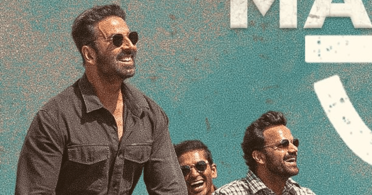 Sarfira Box Office Collection Day 3: Akshay Kumar’s Movie Records ...