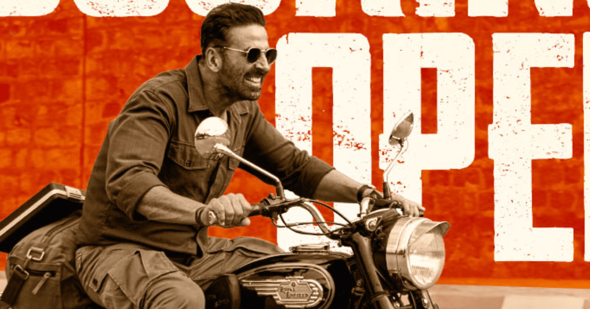 Sarfira Box Office Collection Day 6: Akshay Kumar’s Movie Records ...