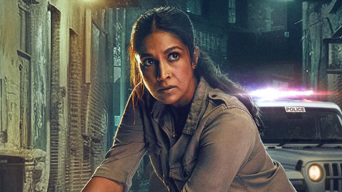 Is Harleen Sethi Vicky Kaushal’s Ex?