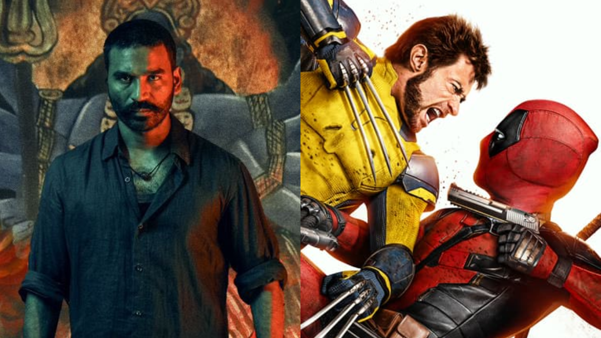 Upcoming Movie Releases on July 26, 2024