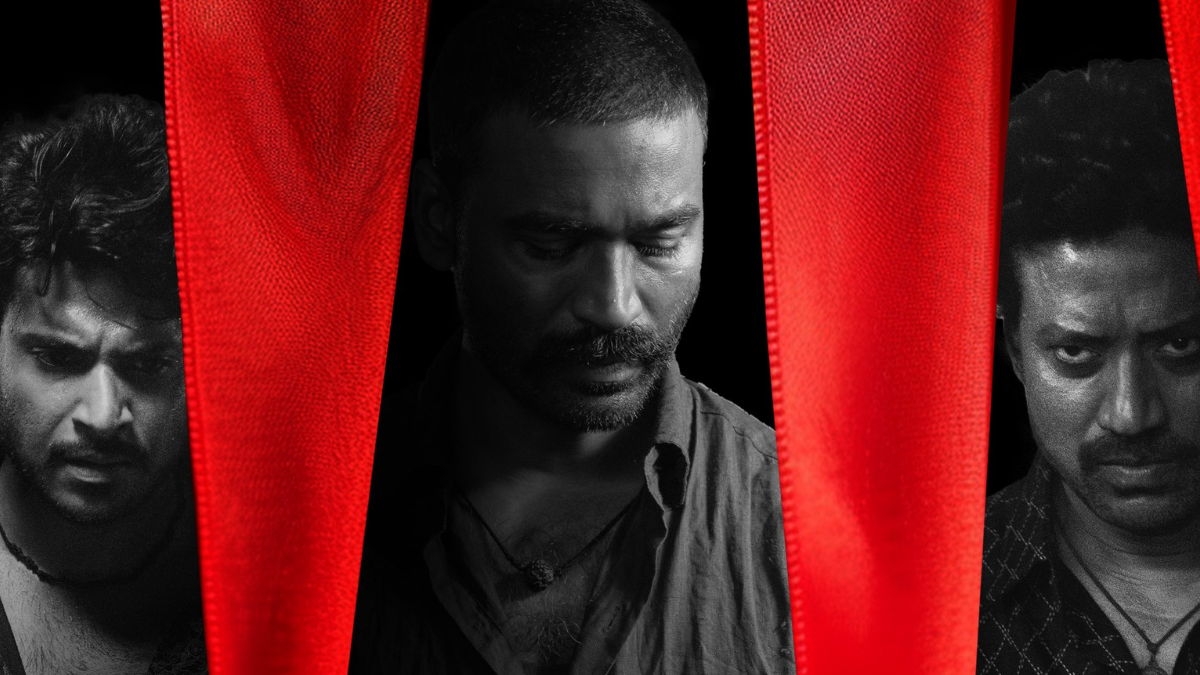 Dhanush’s Latest Movie Raayan Review